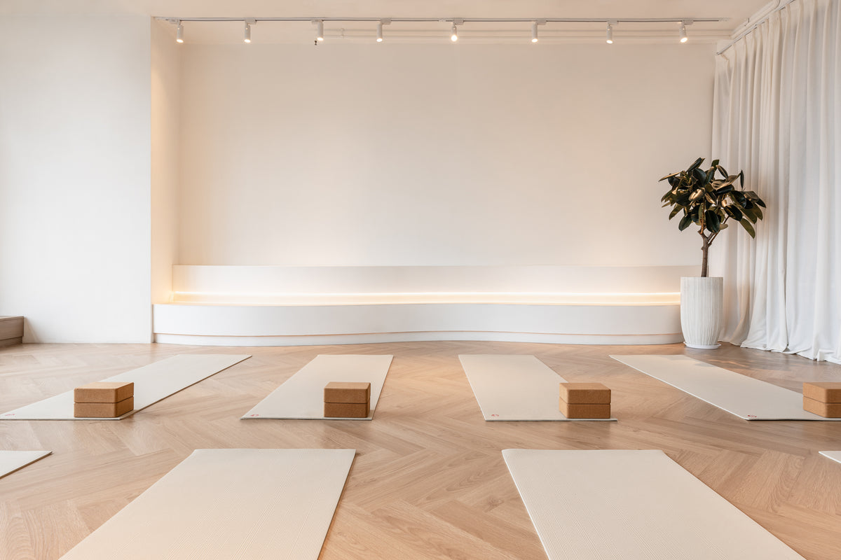 Yoga & Pilates Class Schedule Hong Kong | Senses Studio