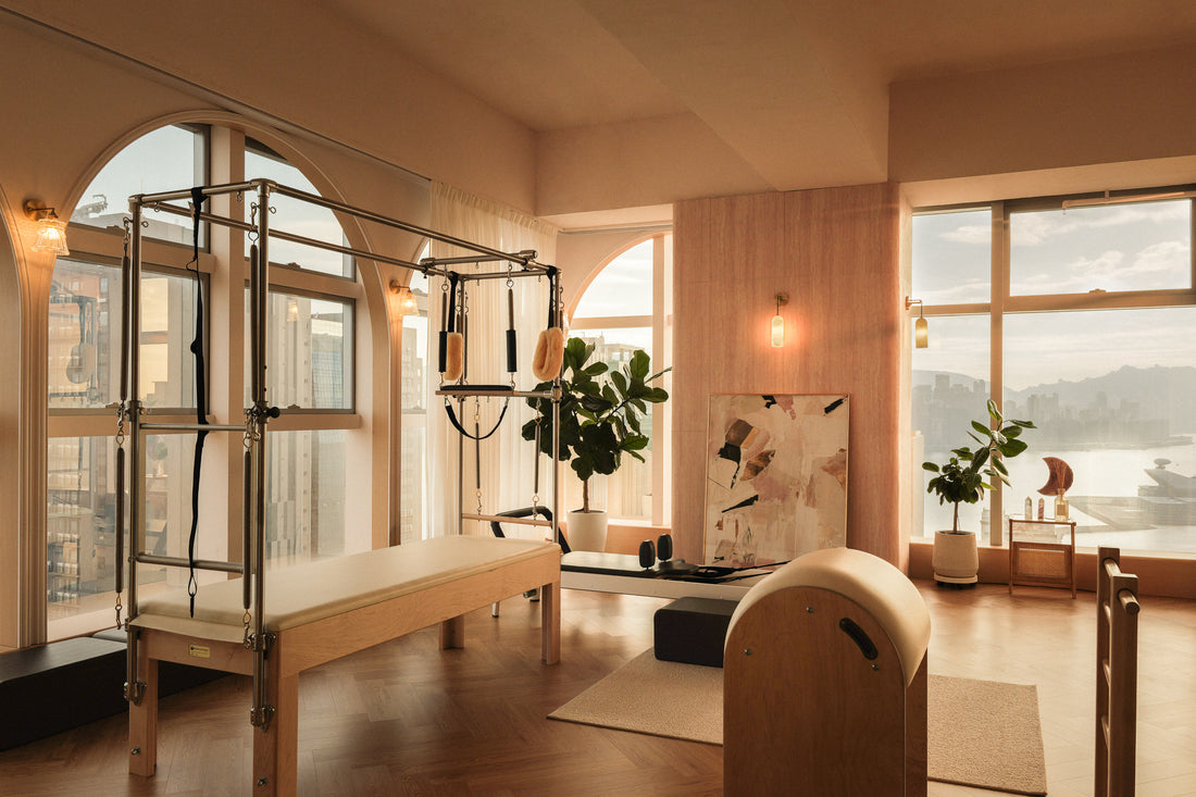 Pilates vs. Yoga: 3 Key Differences, Benefits, and Equipment Guide to ...