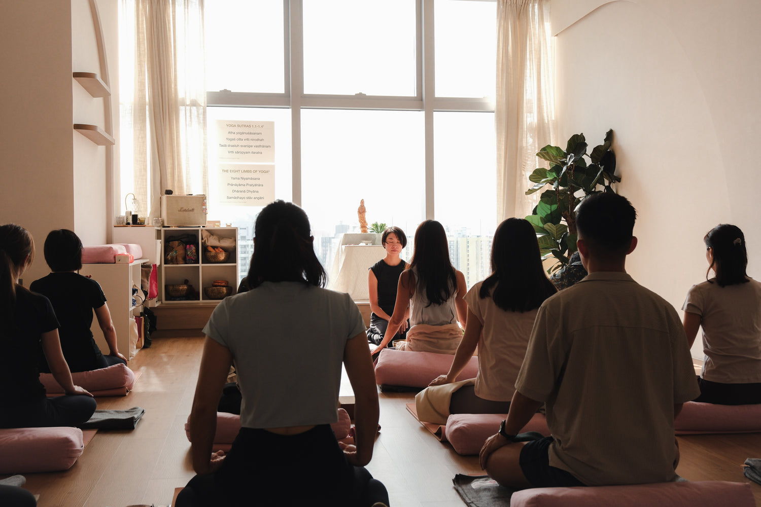 2025 年度總結：Senses學員最愛的 10 大元素｜總結>7,000個5星評價 – Yoga Senses & Pilates